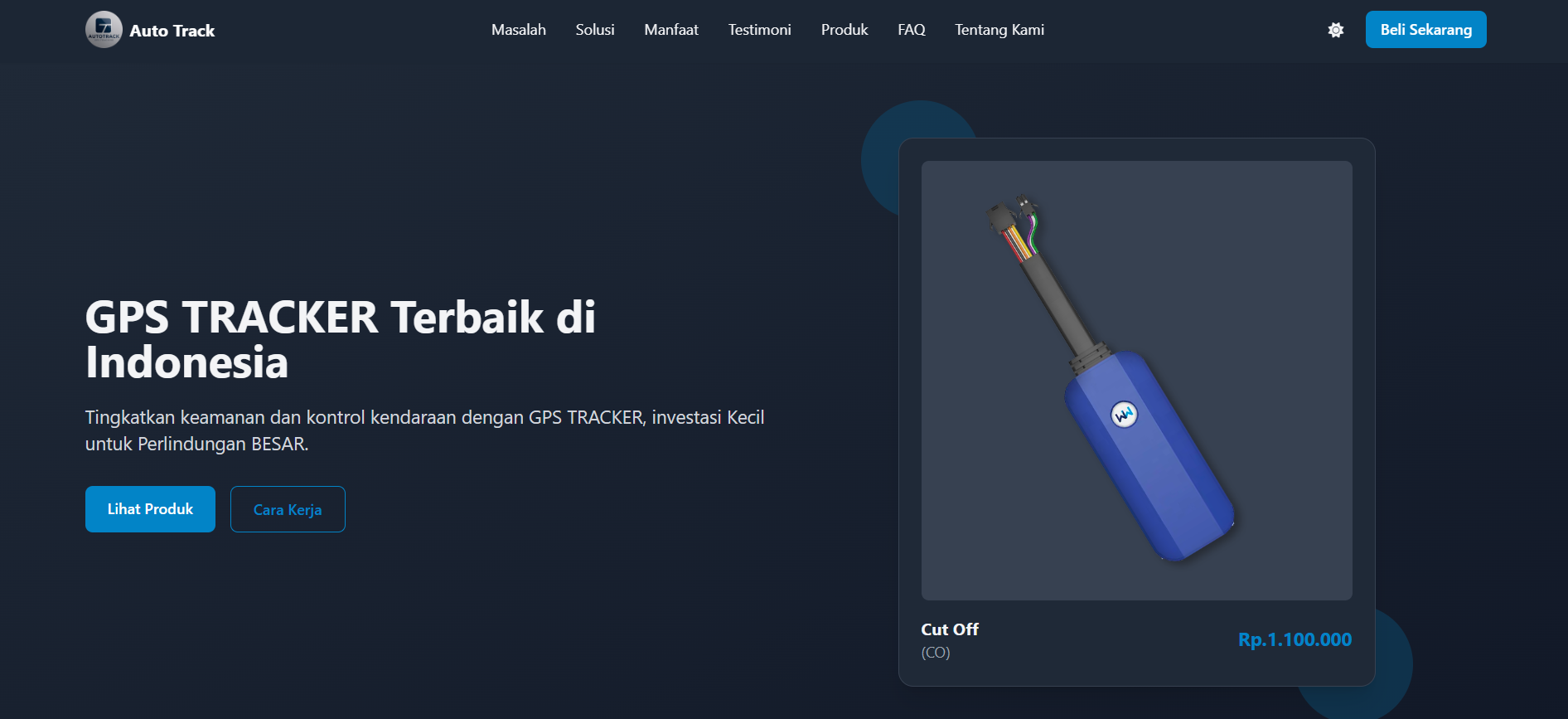enghalih's Service - Solusi Profesional Website Bisnis Anda
